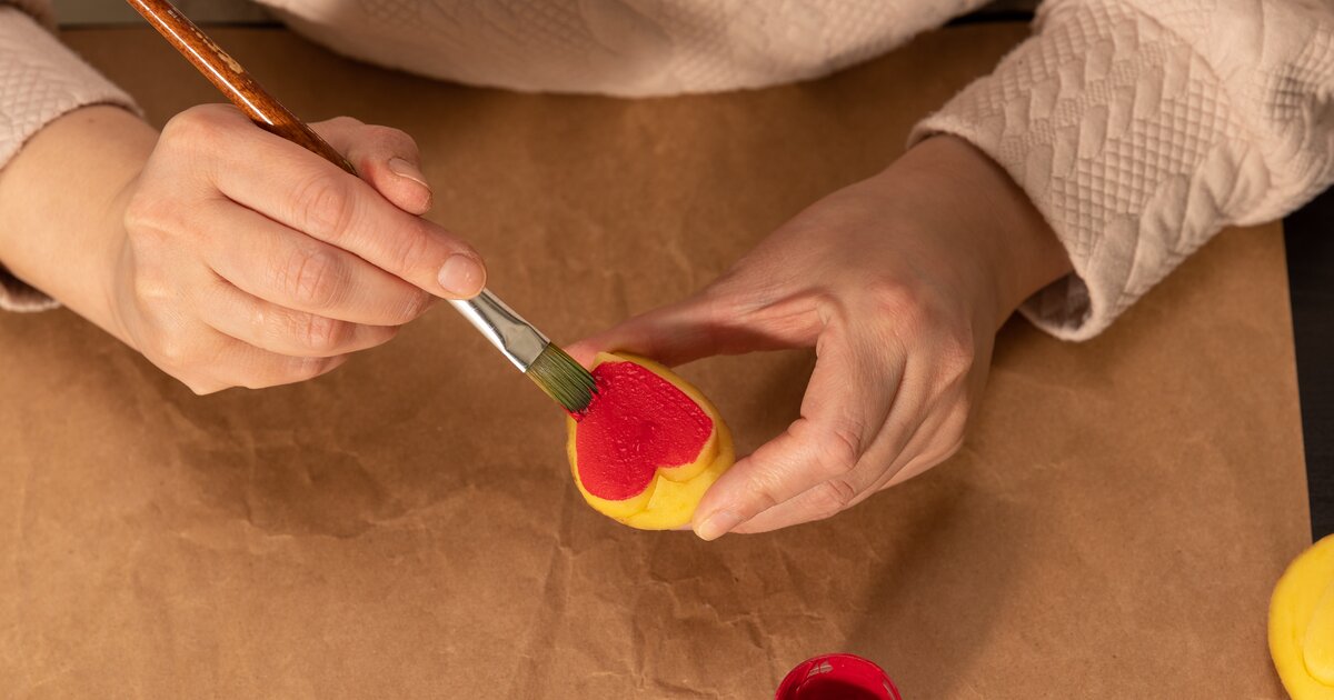 DIY-Abdrücke gegen das Gewöhnliche: So bastelst du Stempel selbst